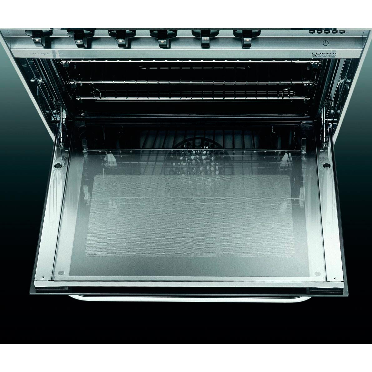 FOGÃO LOFRA RAINBOW PR76MFTC - 5 Queimadores - VHS Eletro