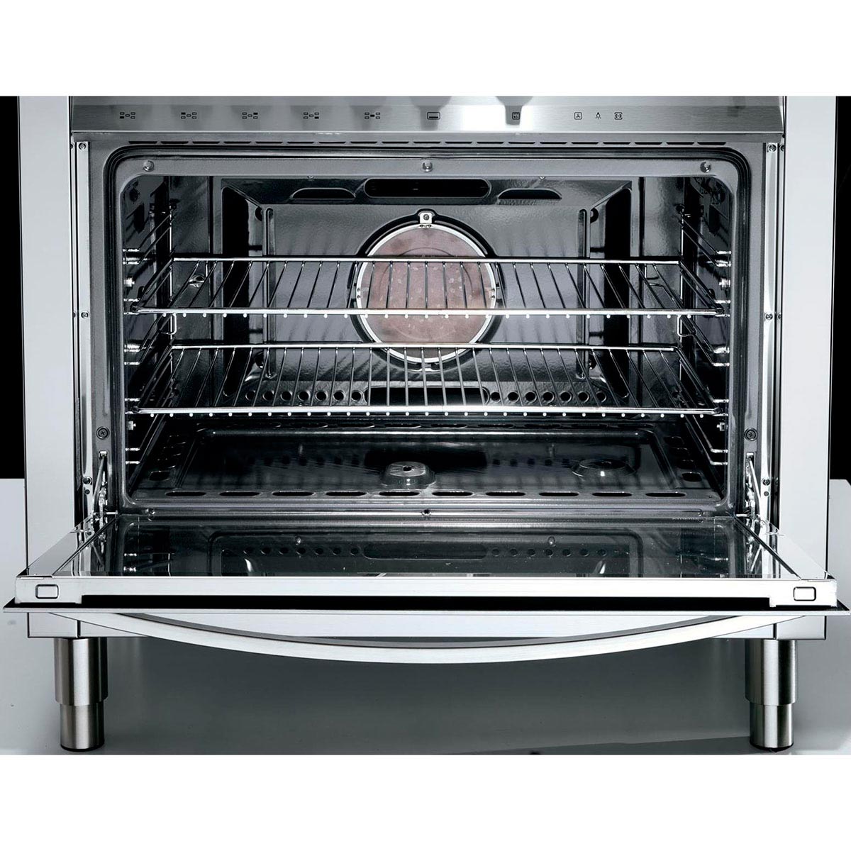 FOGÃO LOFRA RAINBOW PR76MFTC - 5 Queimadores - VHS Eletro