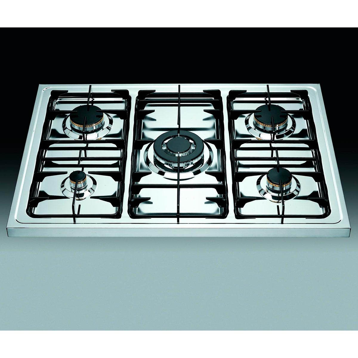 FOGÃO LOFRA RAINBOW PR76MFTC - 5 Queimadores - VHS Eletro