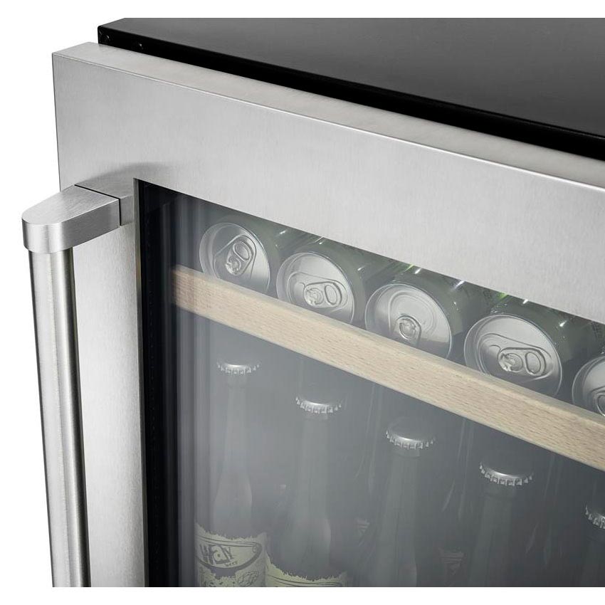 FRIGOBAR TECNO PROFESSIONAL TR14 BVDB - 136 Litros - VHS Eletro